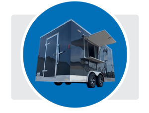 16 Ft Trailers Universalfoodtrailer